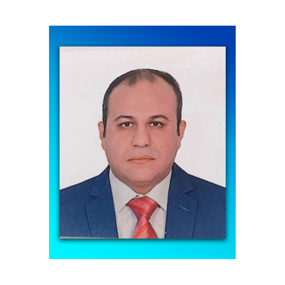 Collaborated surgery – Dr. Ahmed Al-Sawaf – Obeid Hospital